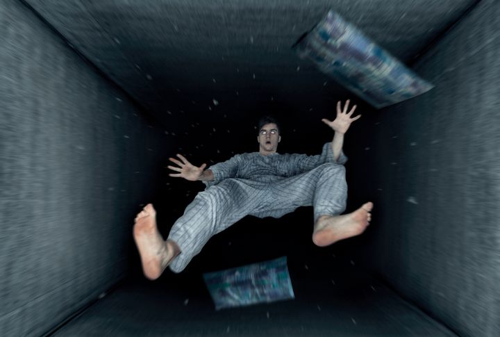 15 common dreams and what they mean