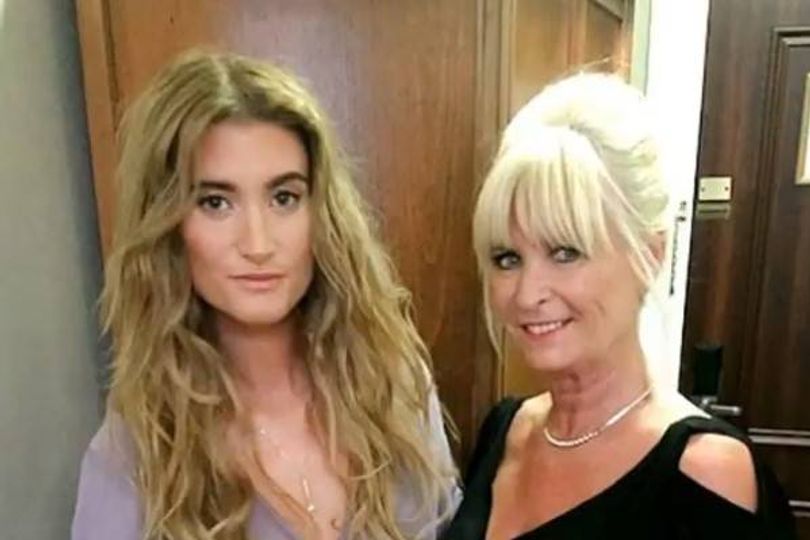 ITV Emmerdale star Charley Webb breaks silence on Debbie Dingle village ...