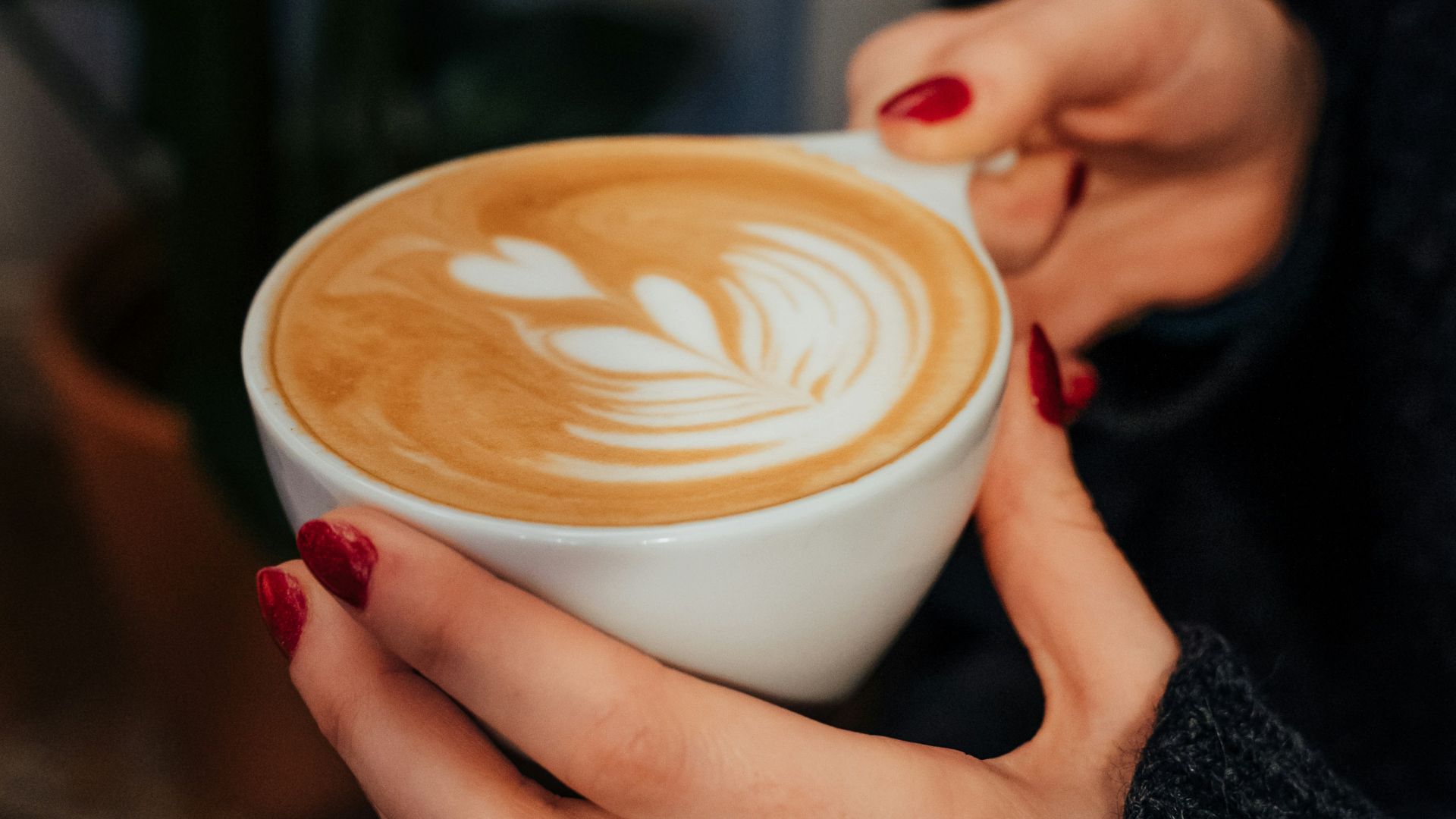 People keep telling me about the “Latte Factor” money strategy—can it ...