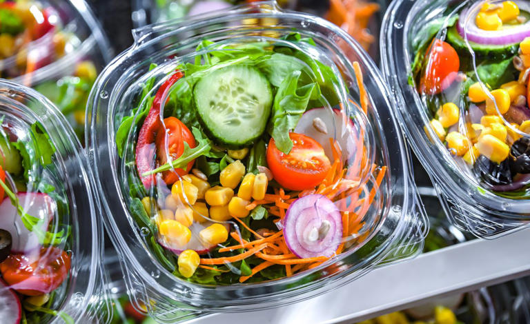 6 foods you should never eat past the expiration date, according to doctors