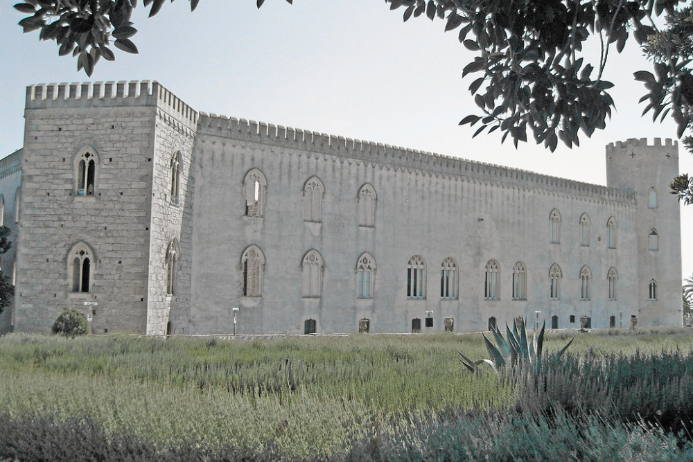 20 best vineyards in Sicily for an authentic wine-tasting experience