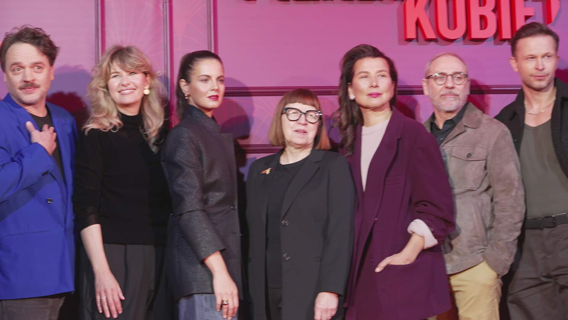 Katarzyna Herman i Borys Szyc o „Piekle kobiet”: to historia o ...