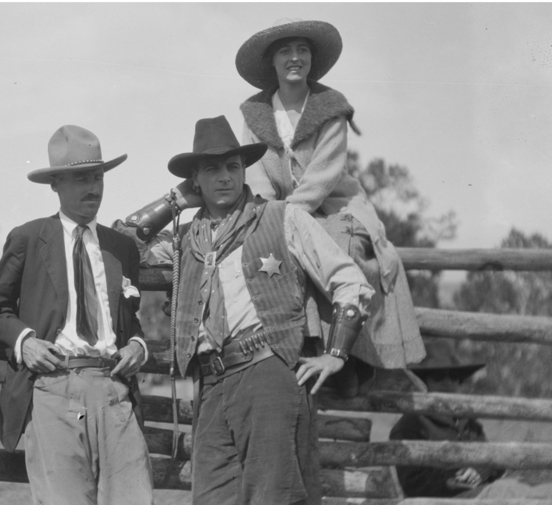 Dall'Italia a Hollywood: le improbabili origini degli spaghetti western