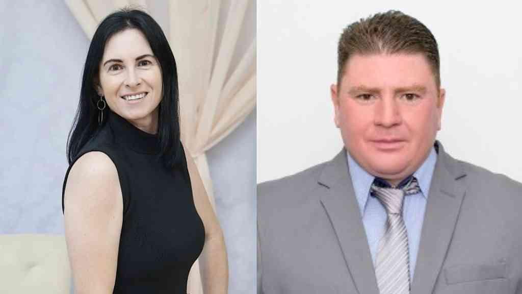 Casal é encontrado morto dentro de casa no Paraná