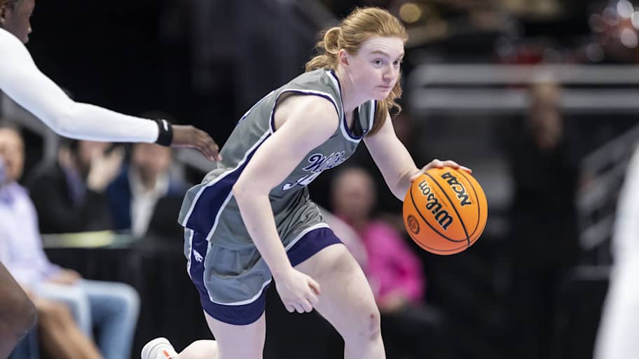 Kansas State’s Tess Heal lands finalist spot for 2026 women’s college ...