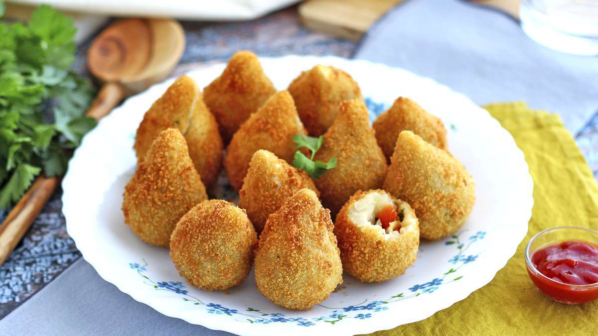 5 suggestions to organize your weekly menu