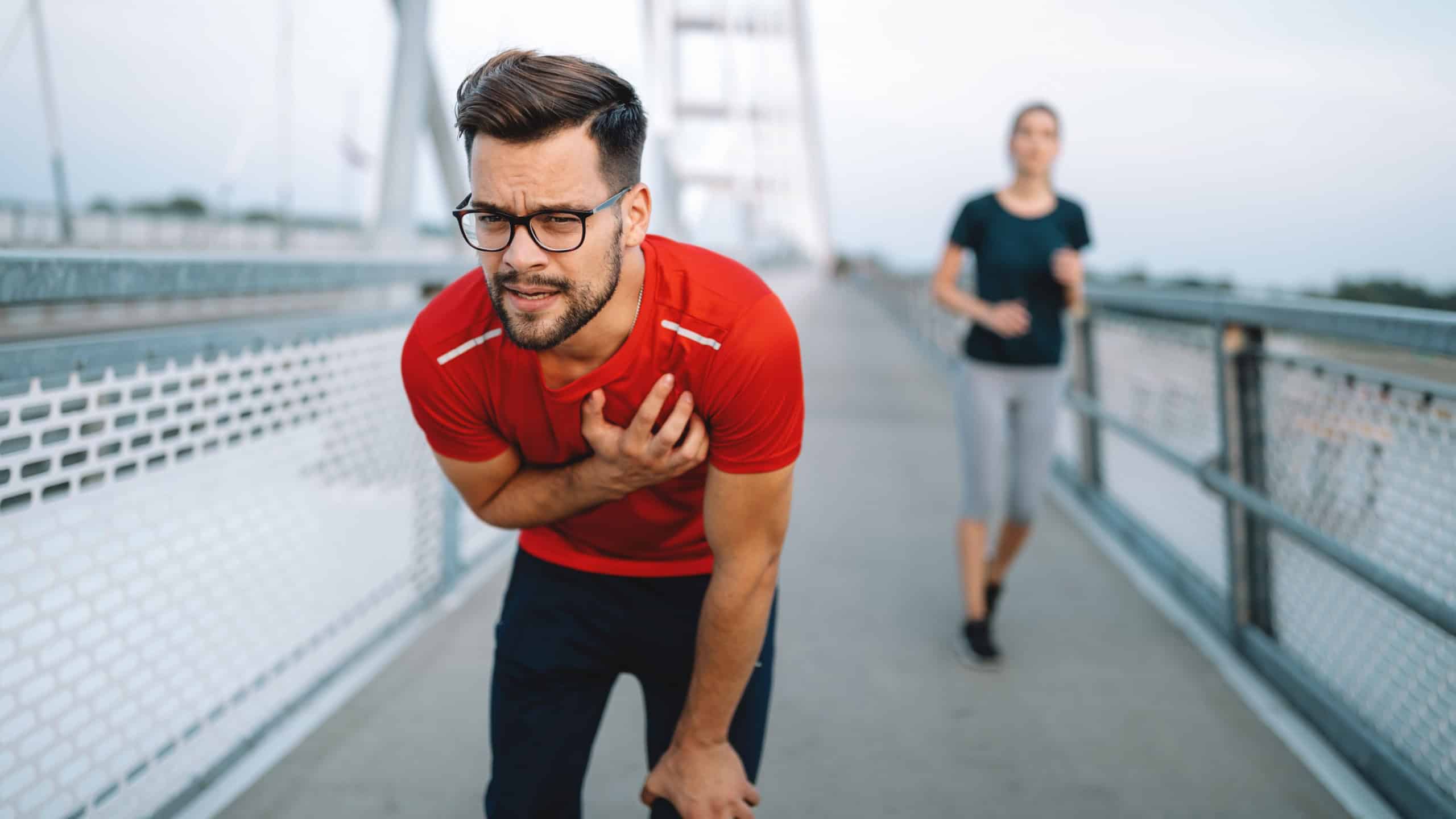10 mistakes cardiologists say could be hurting your heart health