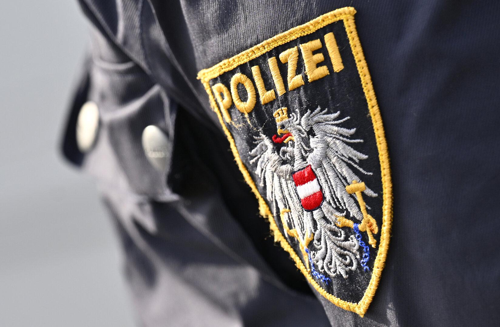 Mit Messer bewaffnet: Überfall auf Tankstelle in Feldkirch