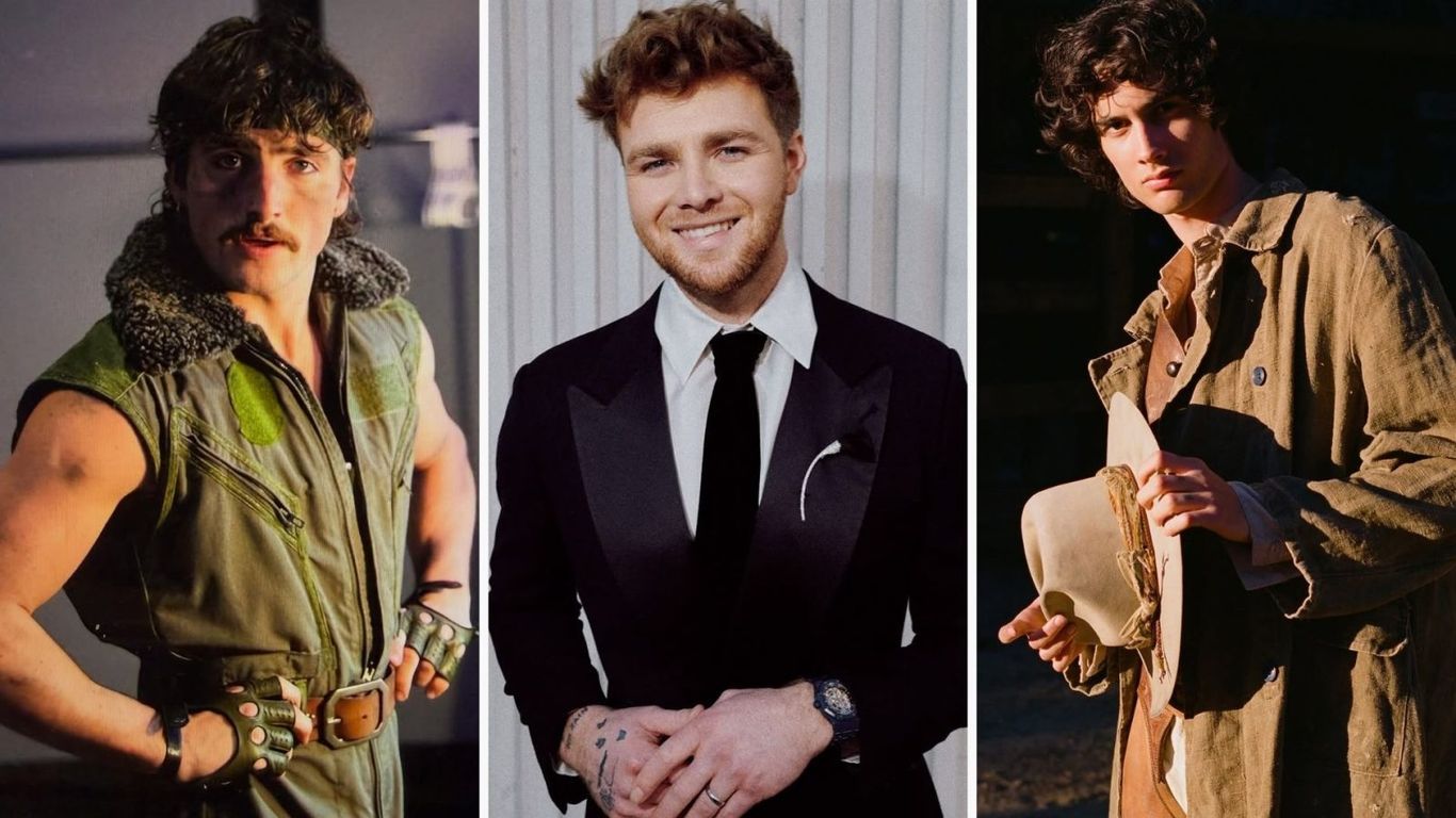 Rising male pop stars Indian music fans should watch in 2026