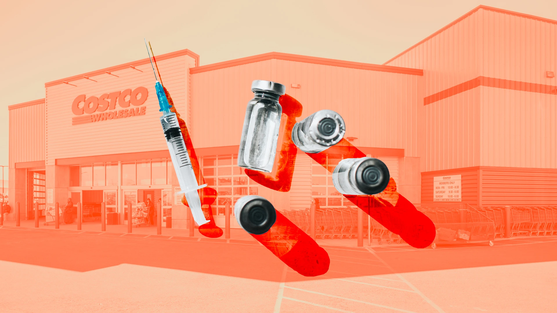 Costco is entering the fertility space—and aims to cut IVF drug costs ...