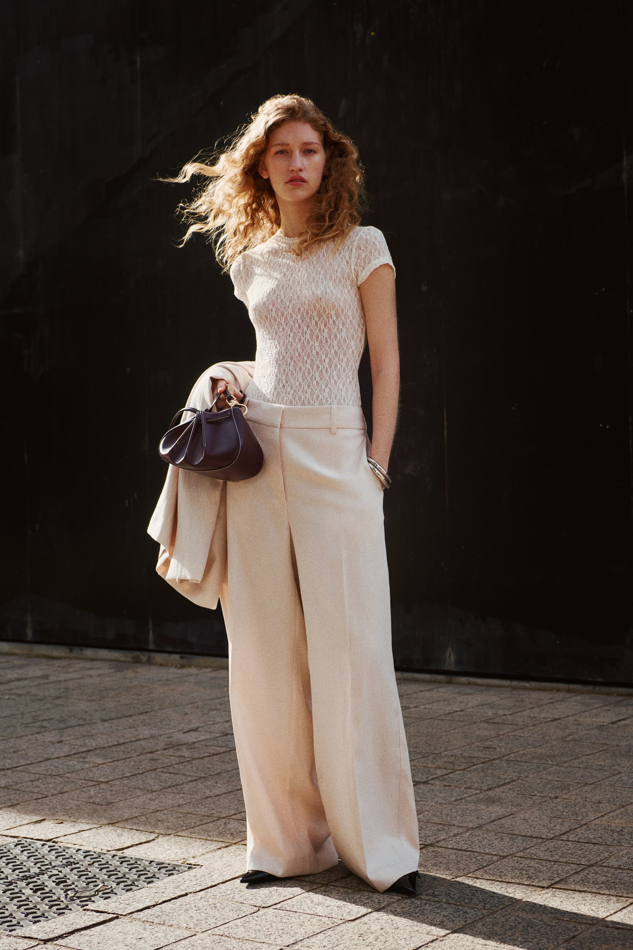 H&M's expensive-looking minimalist edit is all I'm wearing this spring