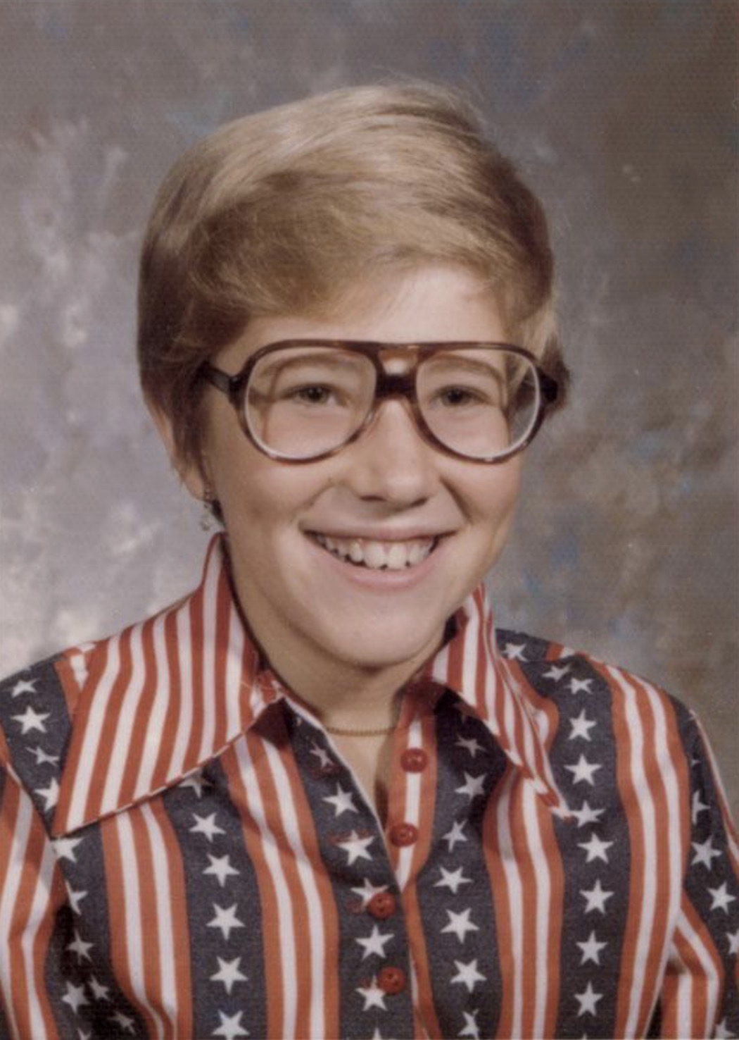 20 photos of 1976 reminding us how to be patriotic
