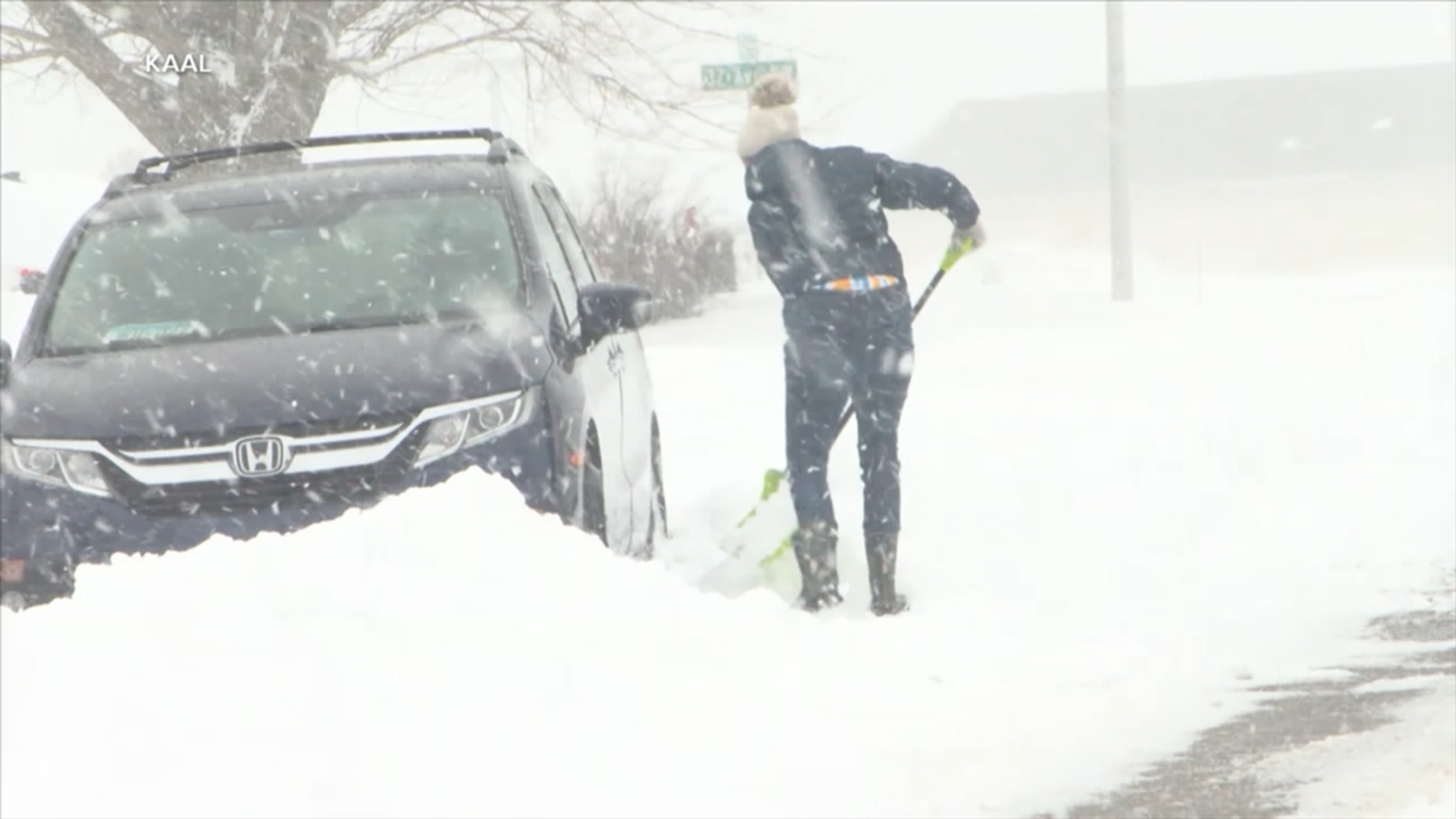 Millions in path of major winter storm