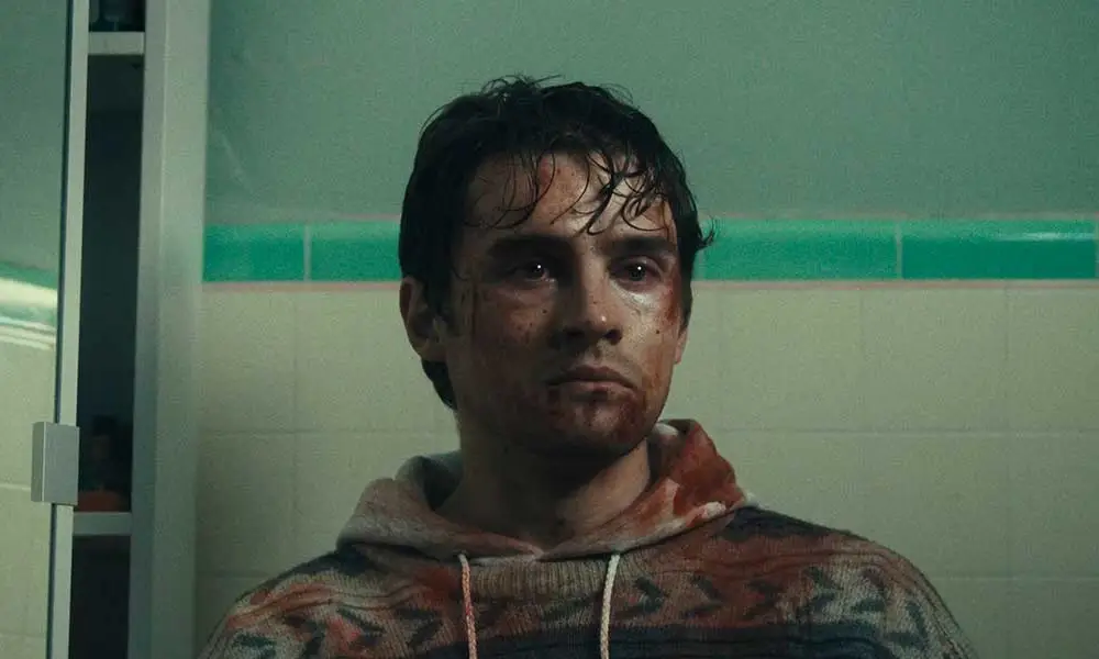 'Obsession' director Curry Barker trimmed graphic head smashes to avoid ...