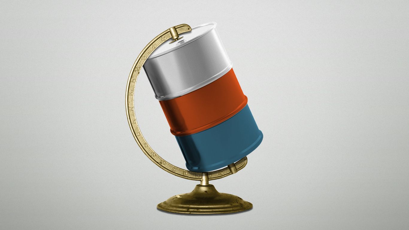 How the hot war in Iran diminished the cold war with Russia