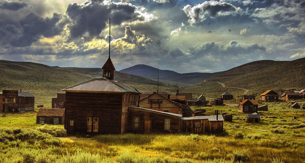 Food early pioneers ate to survive the Old West