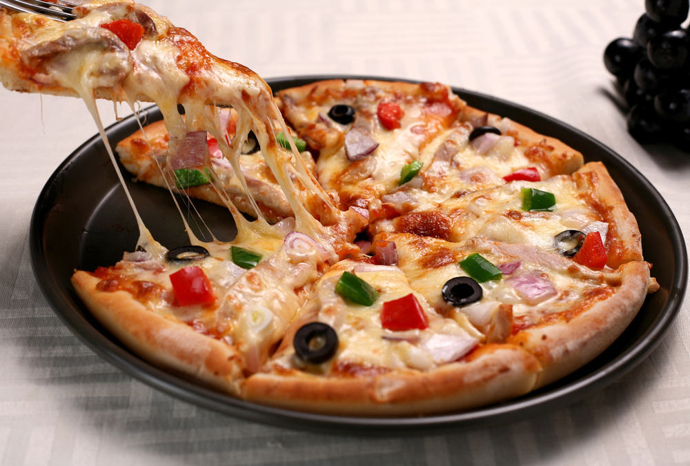 Unexpected foods and pies tied to Pi Day