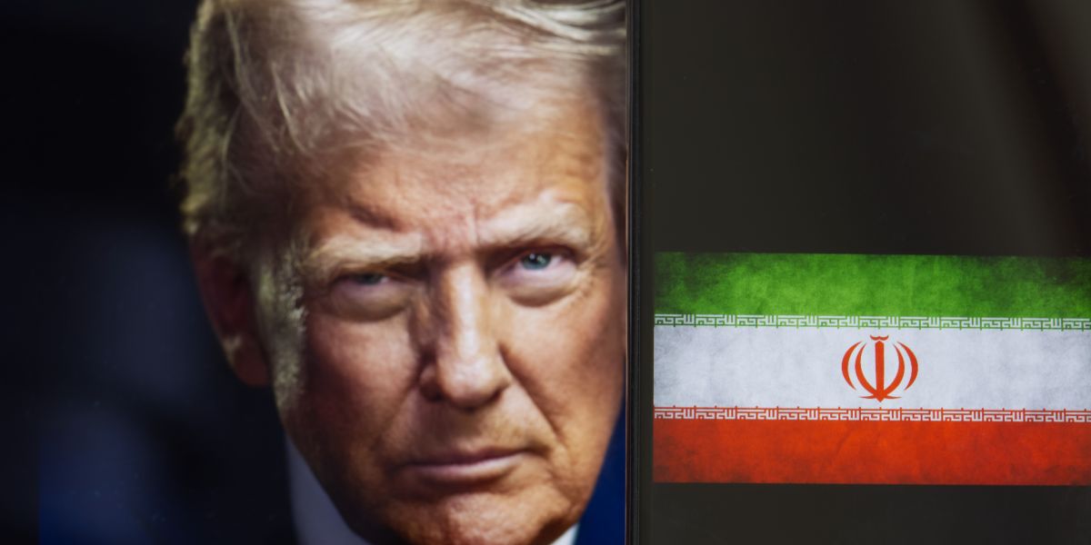 L’Iran trace une ligne sur les matchs aux États-Unis alors que les ...