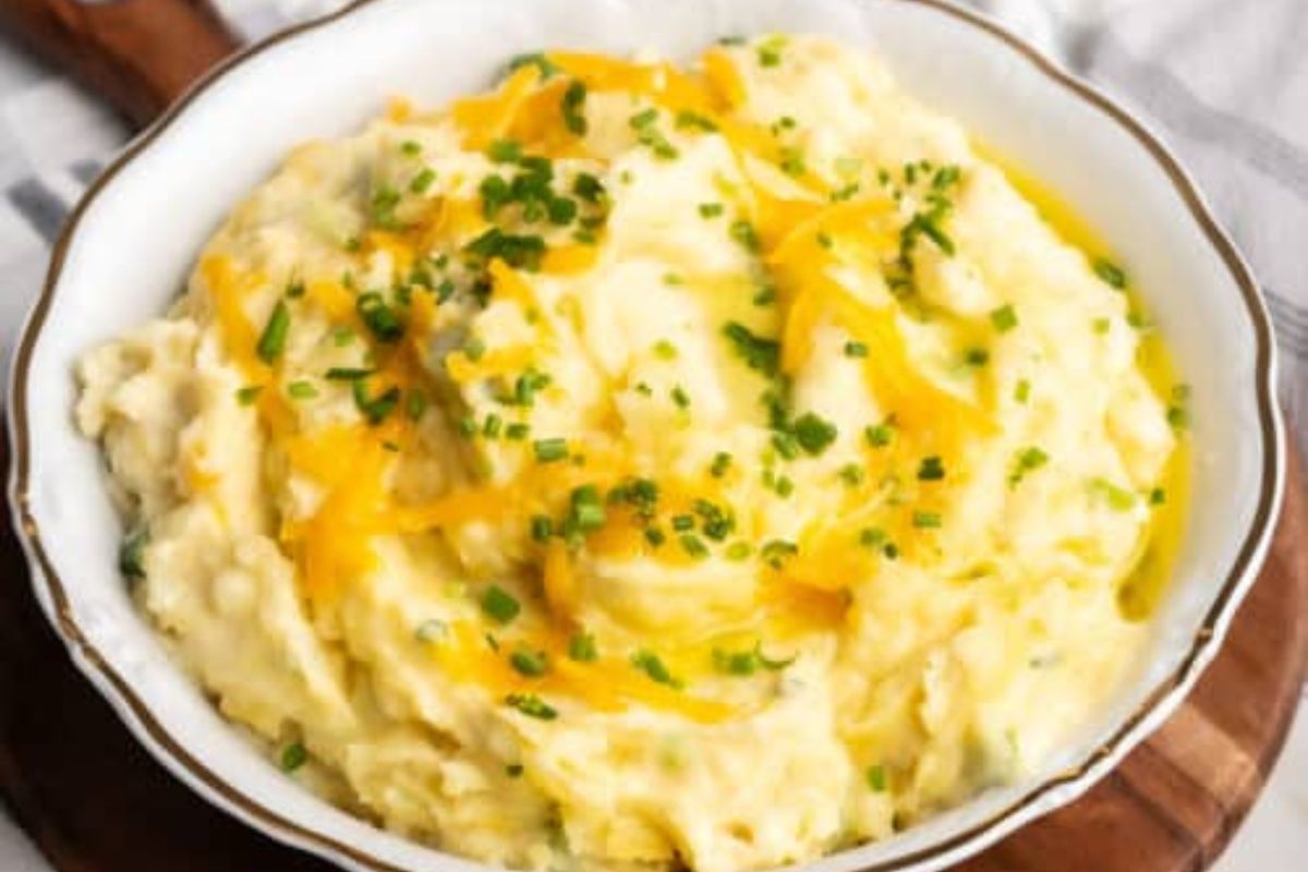 17 spring side dishes perfect for Easter dinner