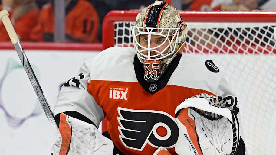 Flyers have potential connection to Russian phenom center