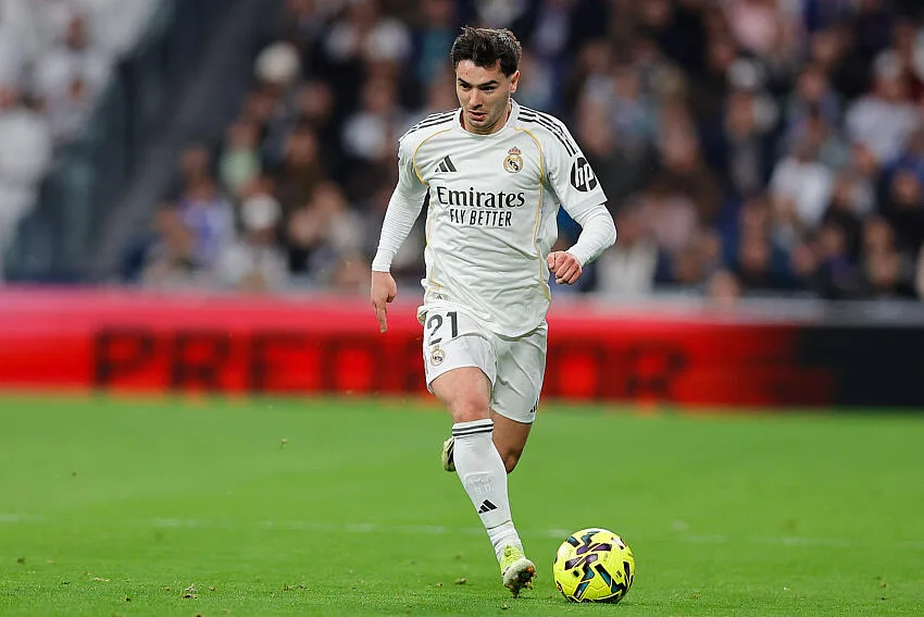 Manchester City pose une offre sur la table pour la superstar du milieu ...