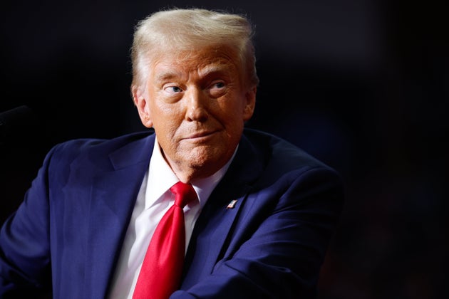 Donald Trump won't stop using a technique psychologists associate with ...