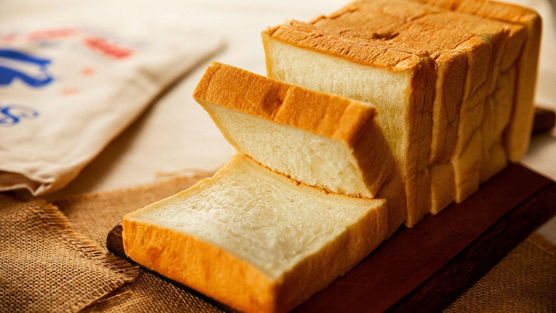 10 reasons why bread is the best carb & 10 foods that taste best paired ...