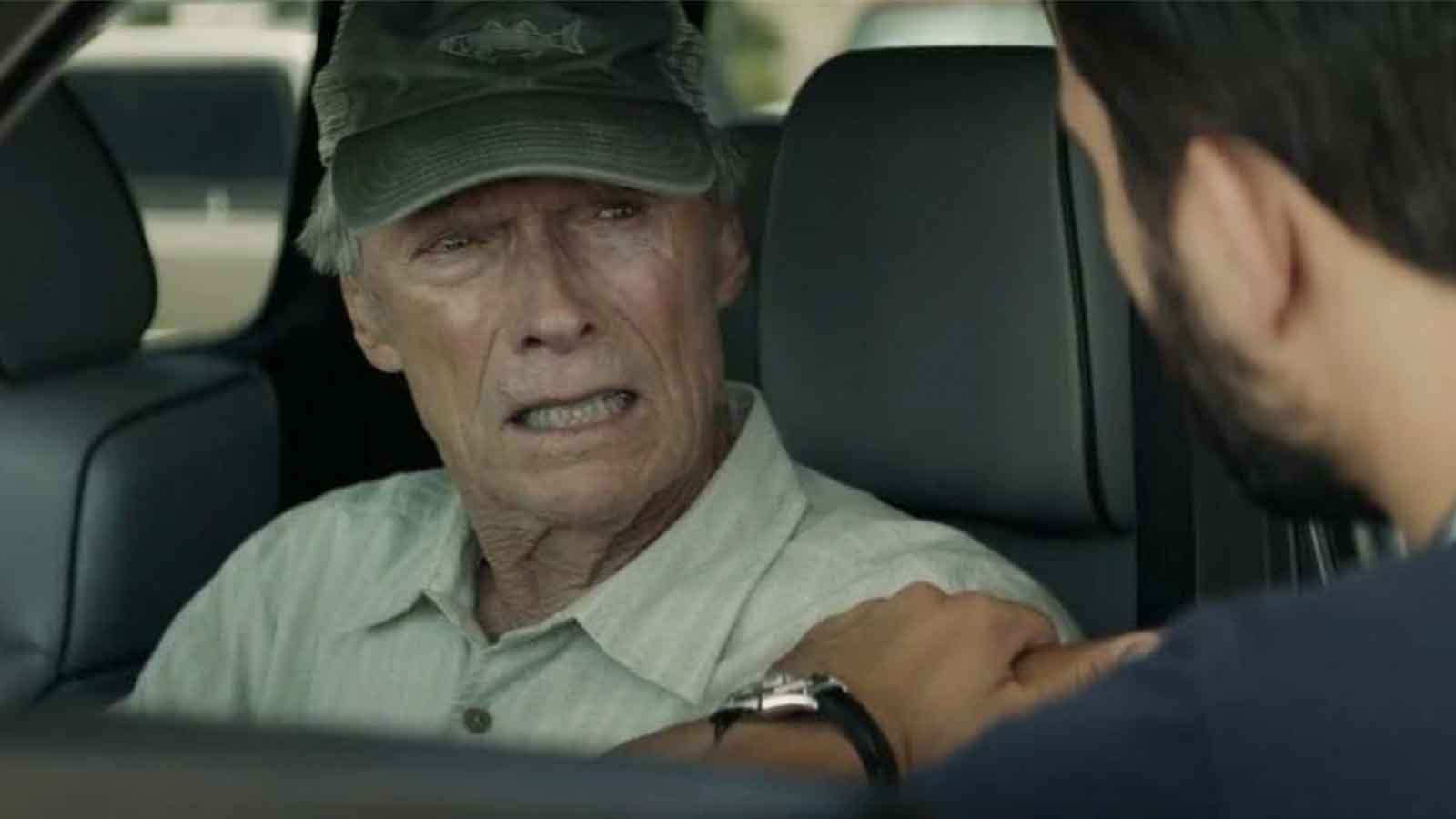 20 of the oldest actors to star in a leading role