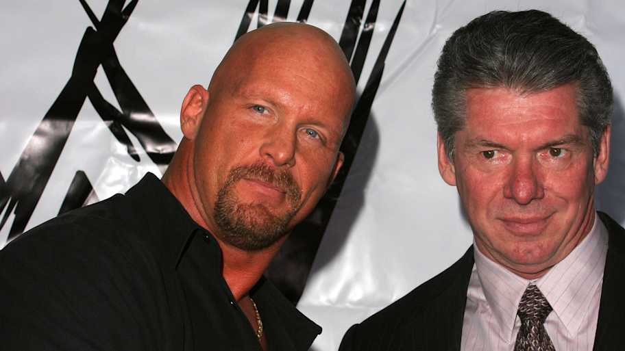 "Stone Cold" Steve Austin celebrates 3:16 Day by talking past and ...