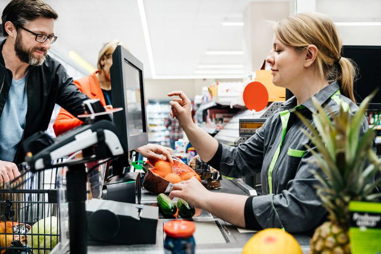 Aldi, Lidl, M&S, Sainsbury's among UK supermarkets introducing new £13 rule