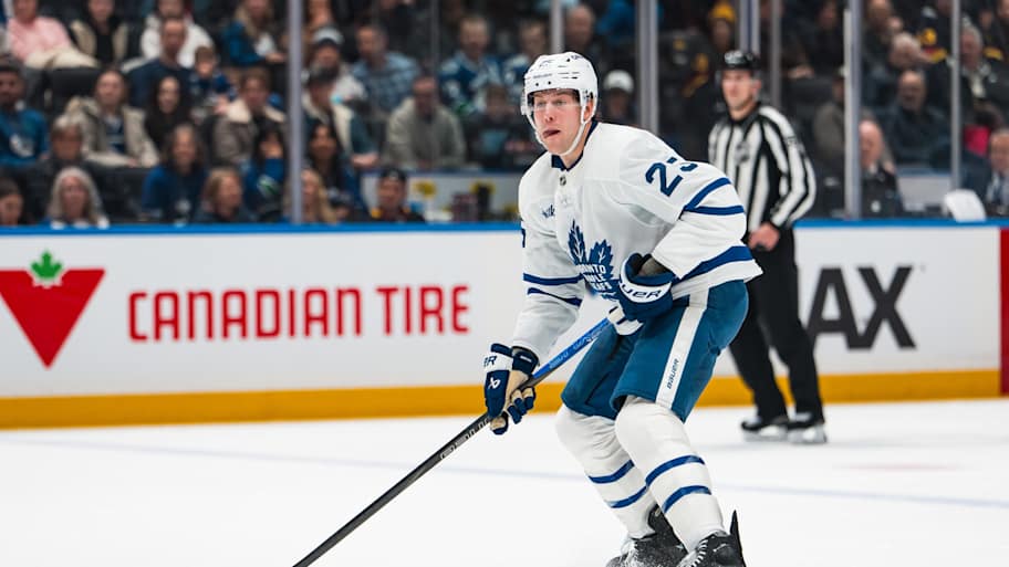 Bruins trade of Brandon Carlo to Maple Leafs continues yielding ...
