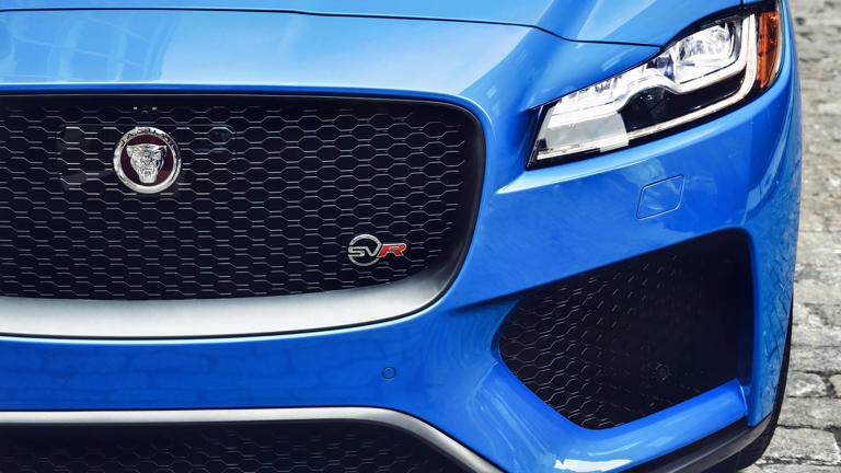 This unloved 575-HP supercharged V8 SUV is a used bargain in 2026