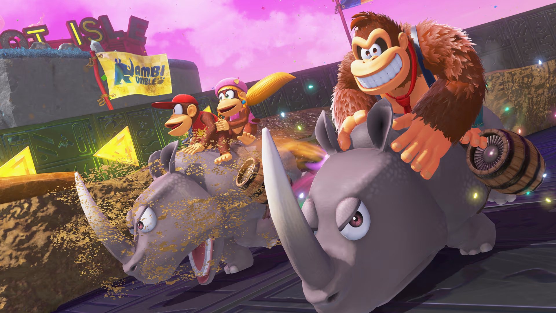 Games inbox: Will Nintendo make more cross-gen Switch games?