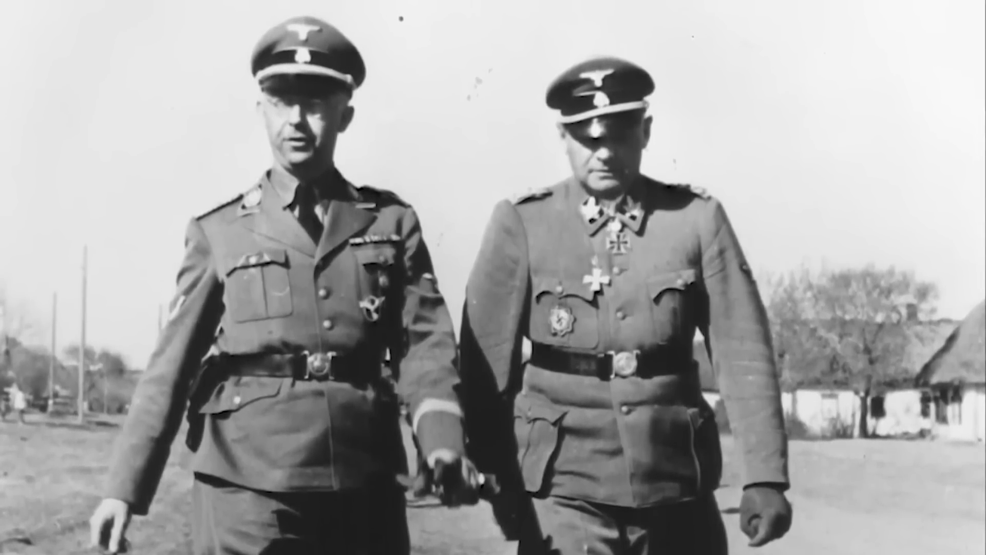 From Dunkirk to Russia: How Felix Steiner built the Wiking Division