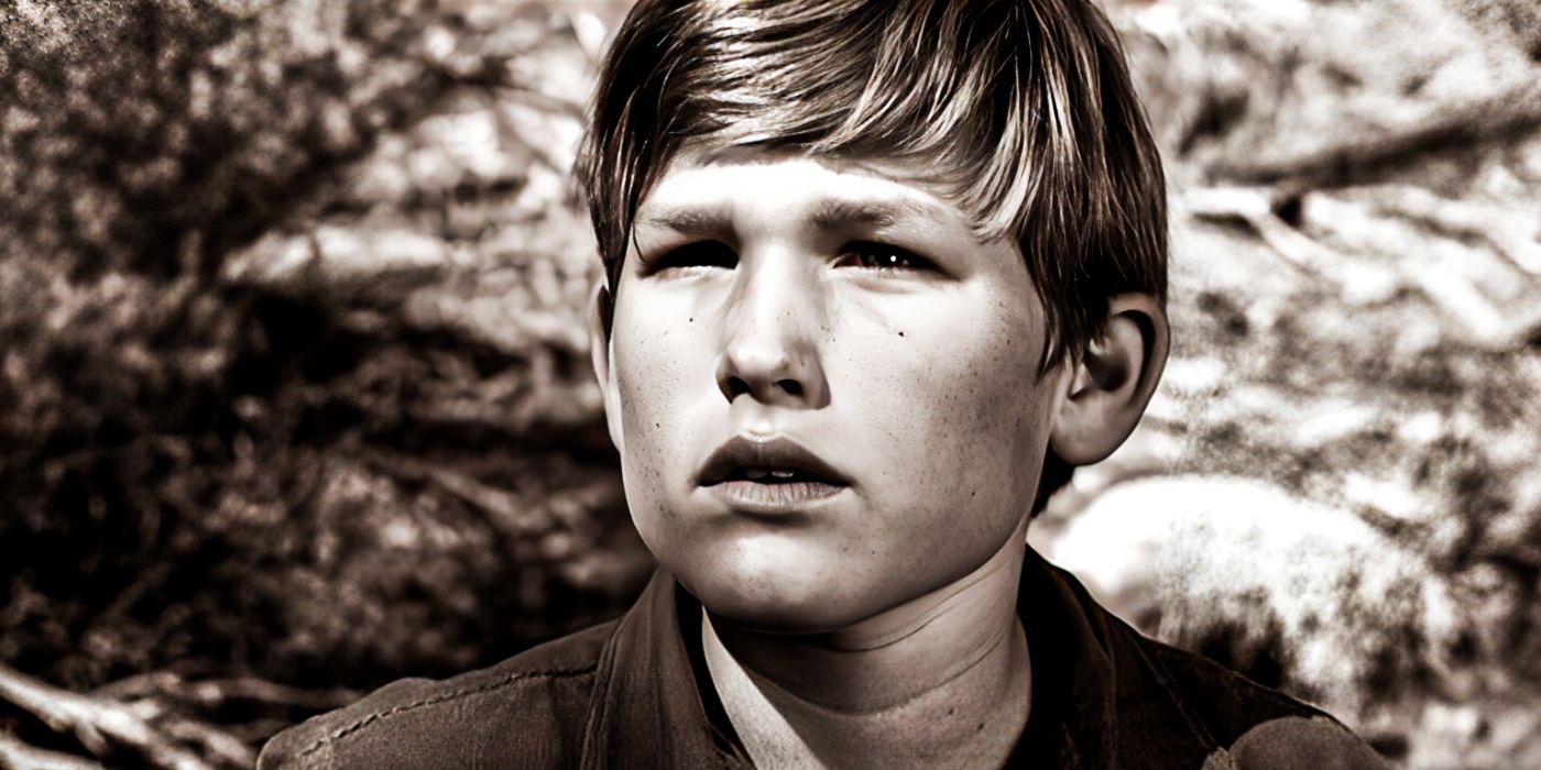 Kurt Russell's early role in this western TV series launched his career