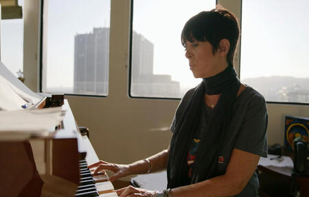 Diane Warren se consagra un año más como la eterna candidata en los ...