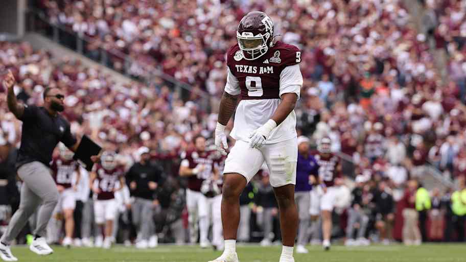 Carolina Panthers 7-round mock draft after wild week of free agency