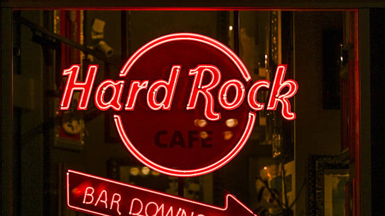 Hard Rock Cafe shuts 10 outlets across India amid licensing fallout ...