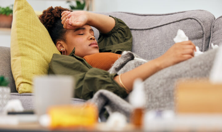 The meningitis symptoms every young person in the UK needs to know