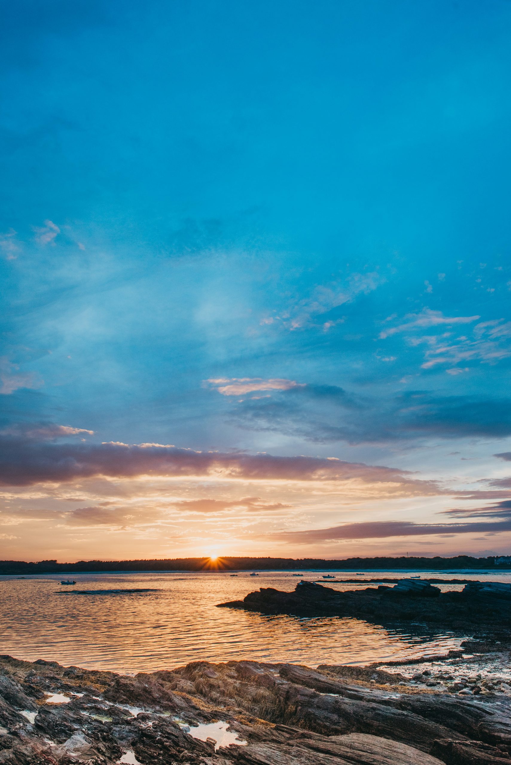 17 budget-friendly East Coast road trips