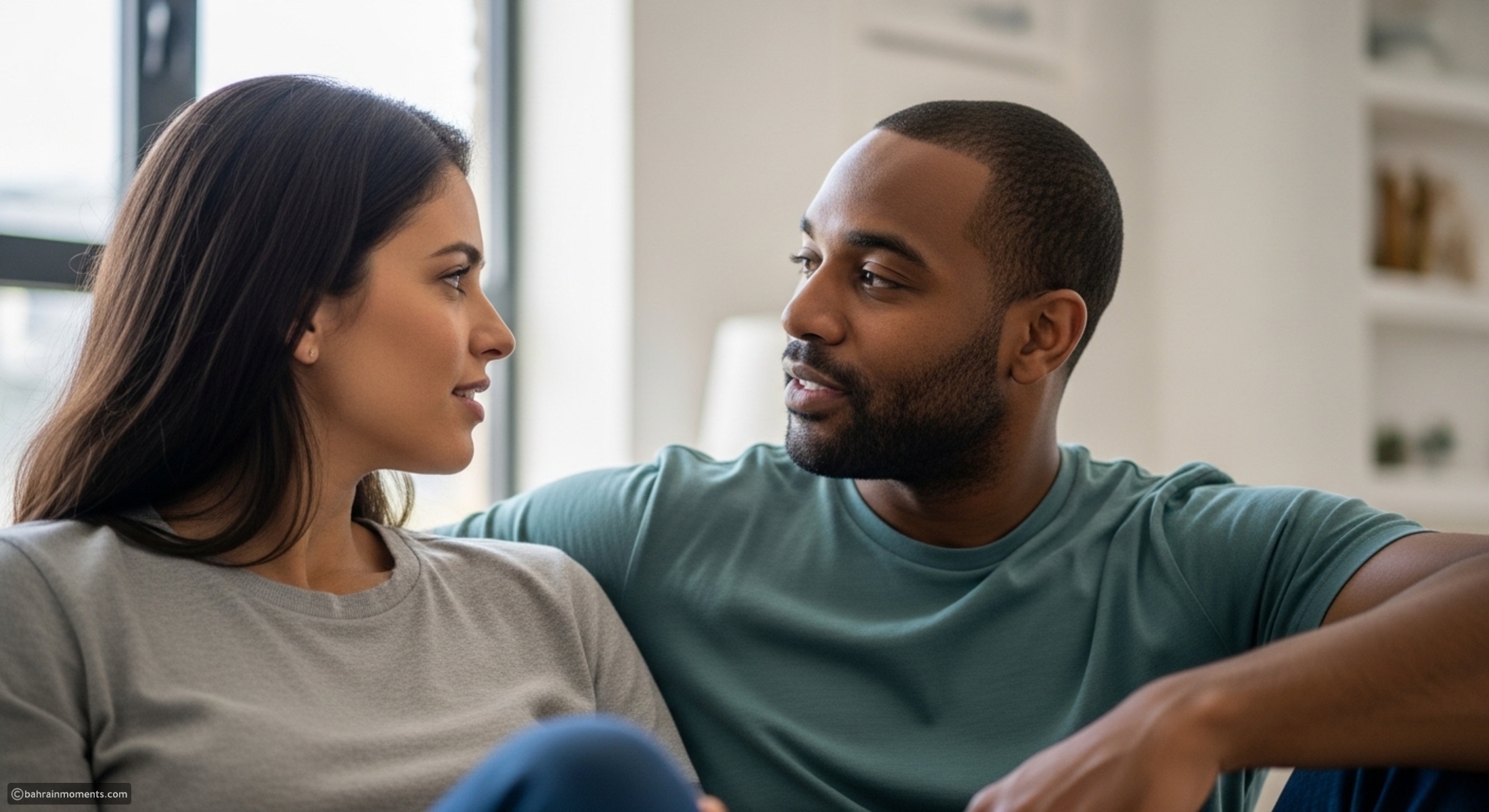 The perfect age gap if you really want a relationship to last