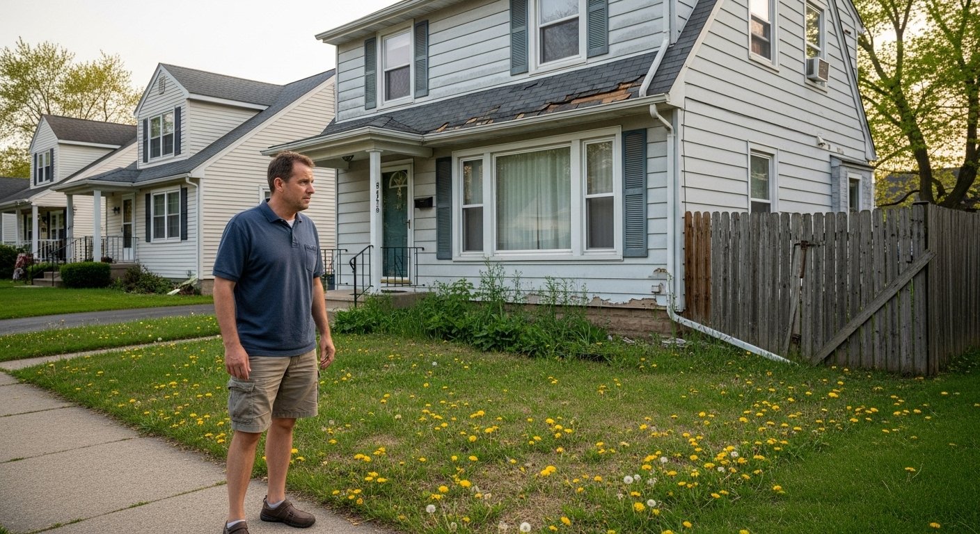 Homeowners often overlook these 11 mistakes that quietly reduce ...