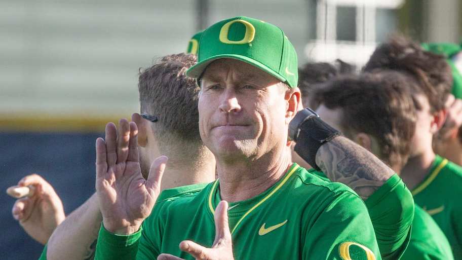 College baseball rankings update: Oregon Ducks among biggest movers