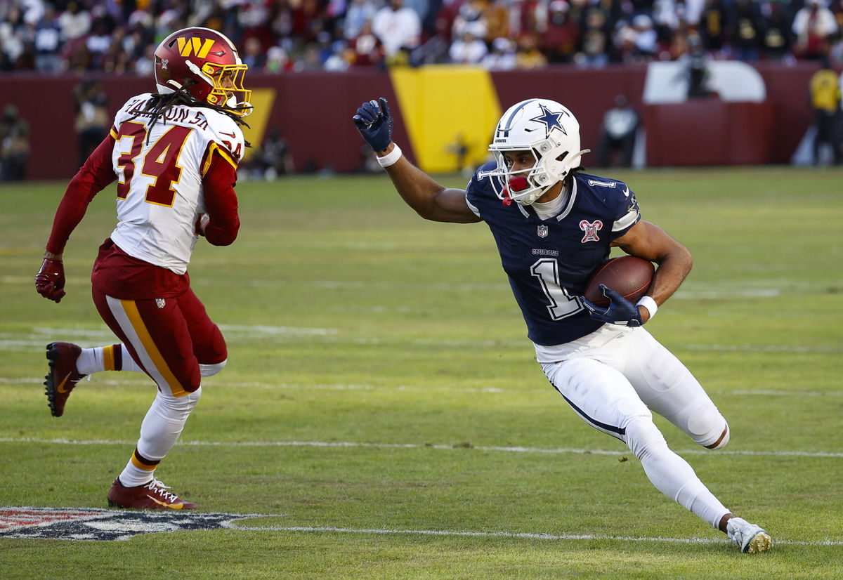 Cowboys free agency tracker: Complete list of all players signed and lost