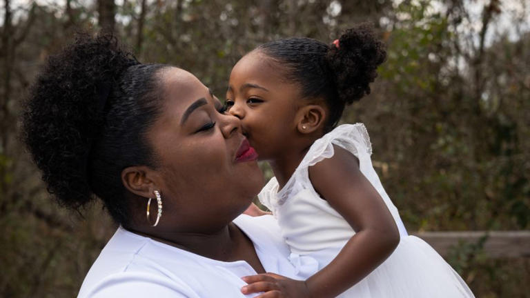 They didn’t want to have C-sections. A judge would decide how they gave ...