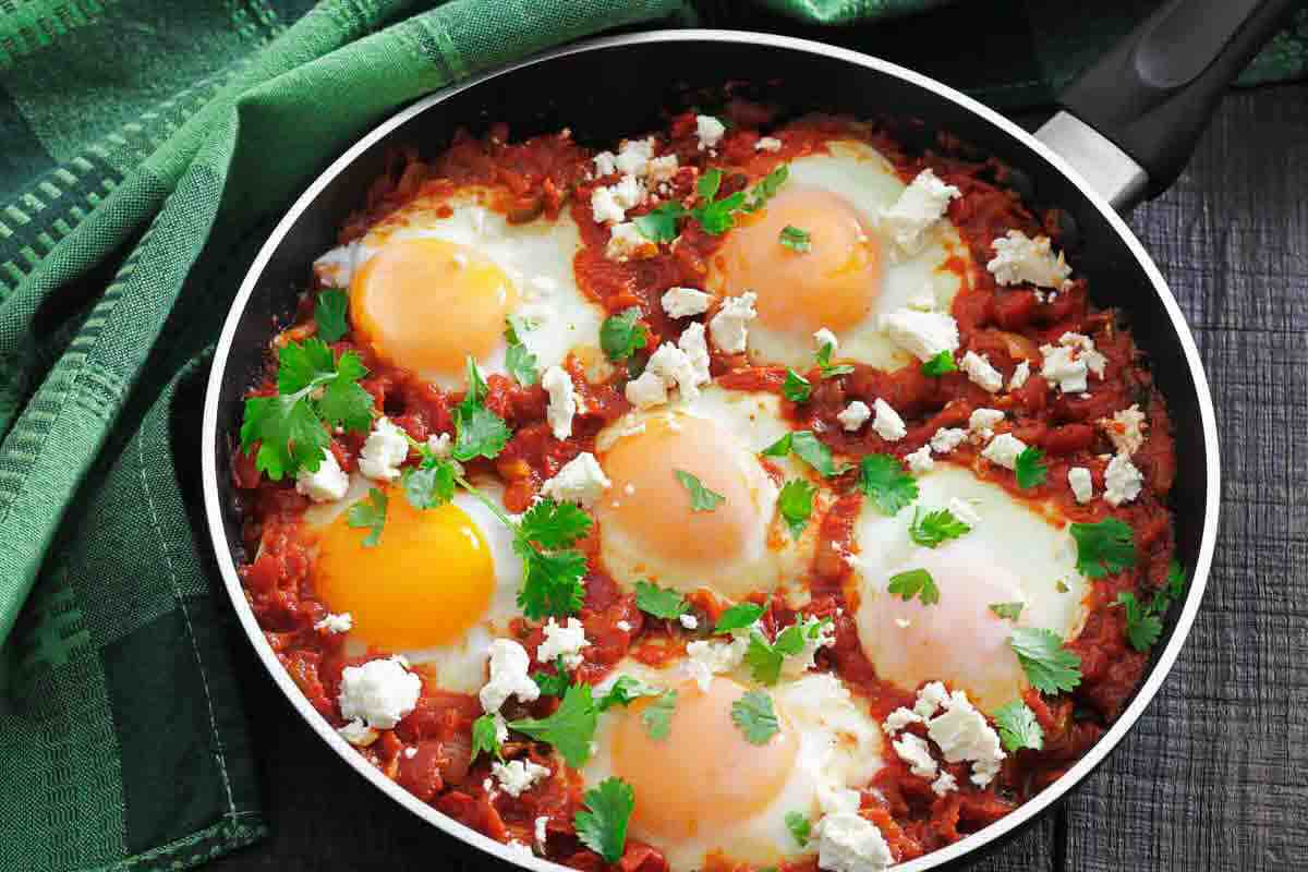 23 breakfast recipes great for starting the day off strong