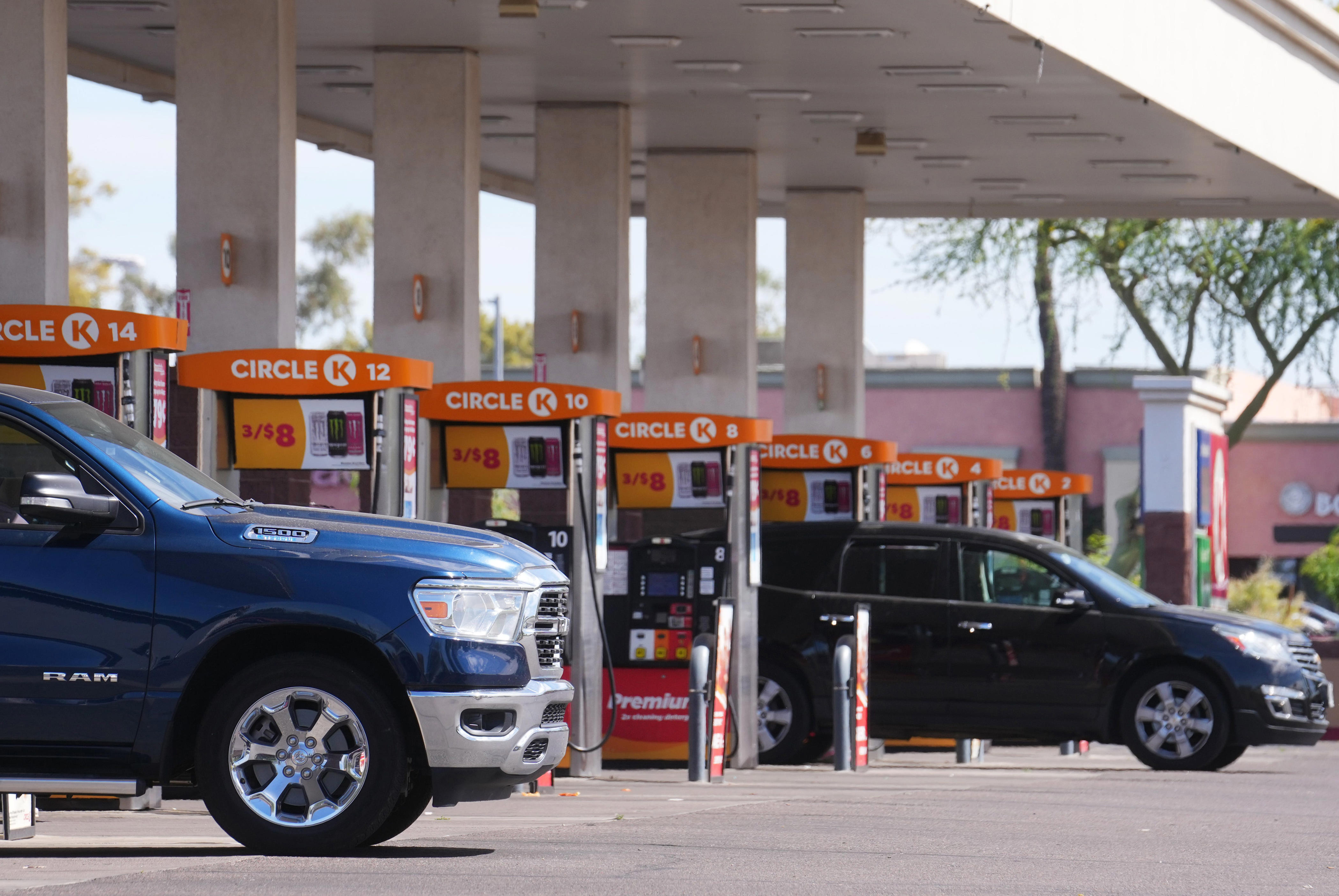 California impacts Arizona gas prices. Here's what to know