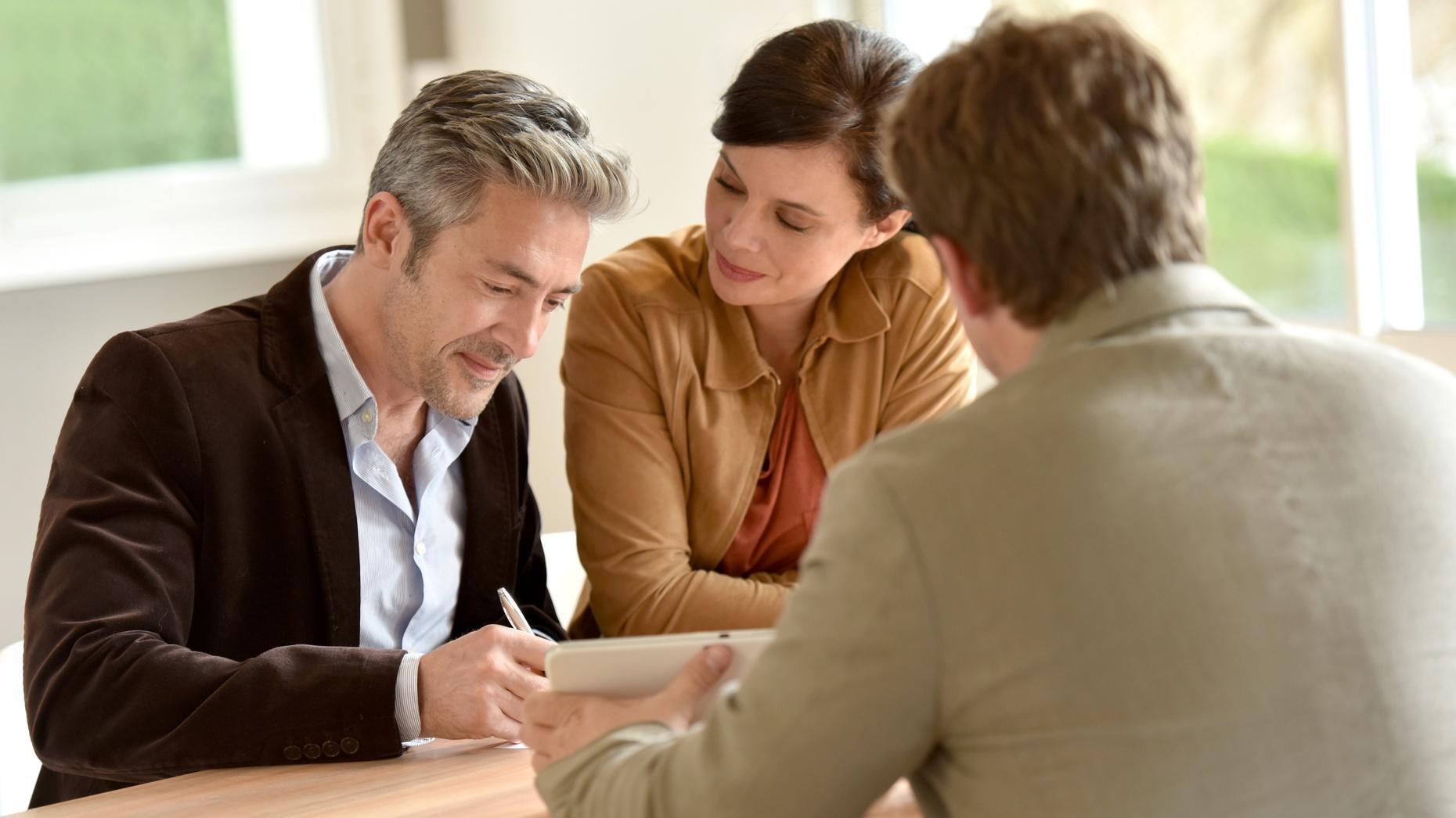 Estate planning: 5 key steps to secure your family’s future
