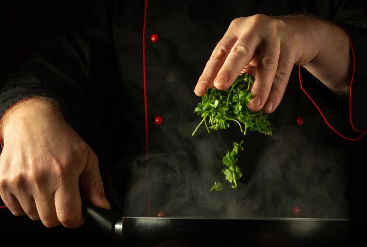 15 culinary secrets chefs like Gordon Ramsay use