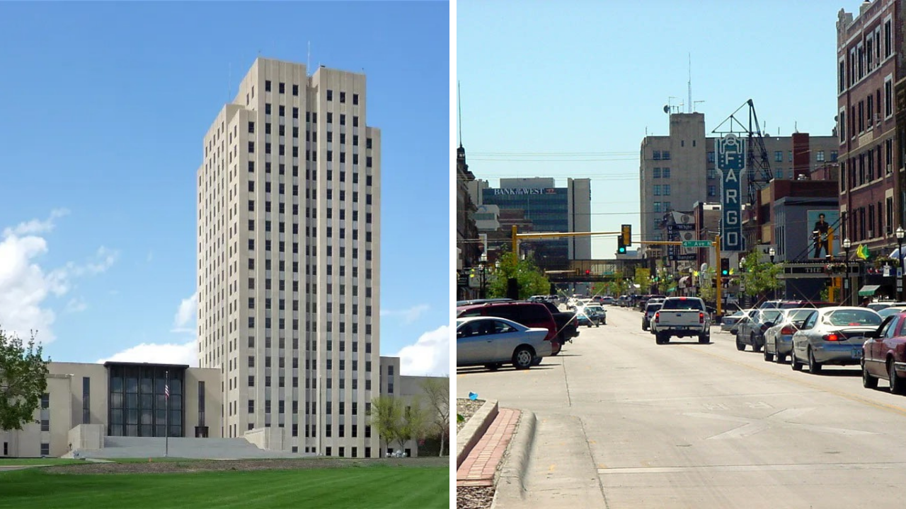 29 safest cities in America